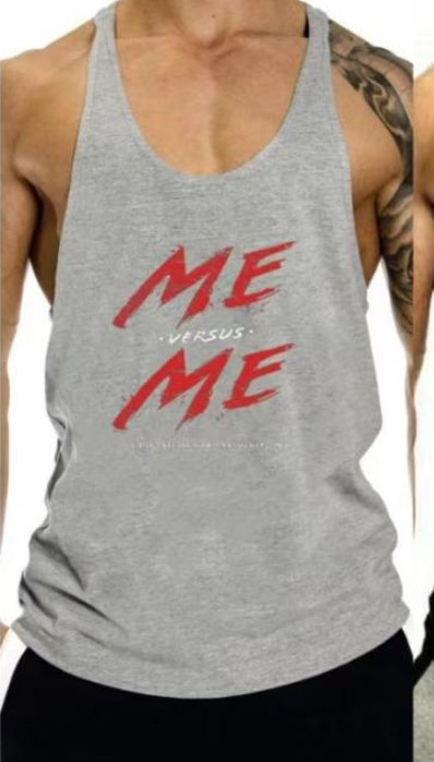 ME VS ME – Last Call Outlaw